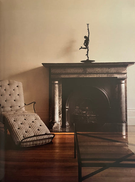 MESHES OF THE AFTERNOON – Lee Stanton Antiques