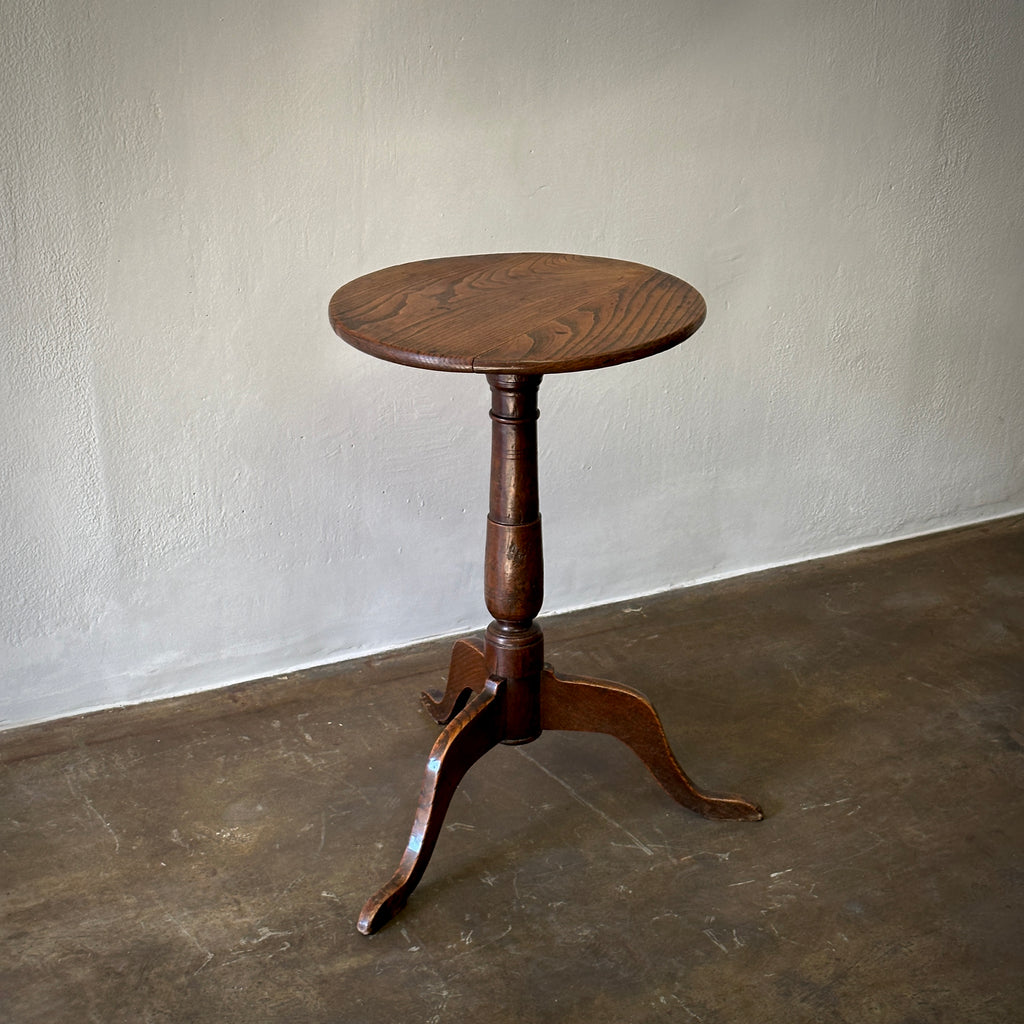 Tripod Wine Table – Lee Stanton Antiques