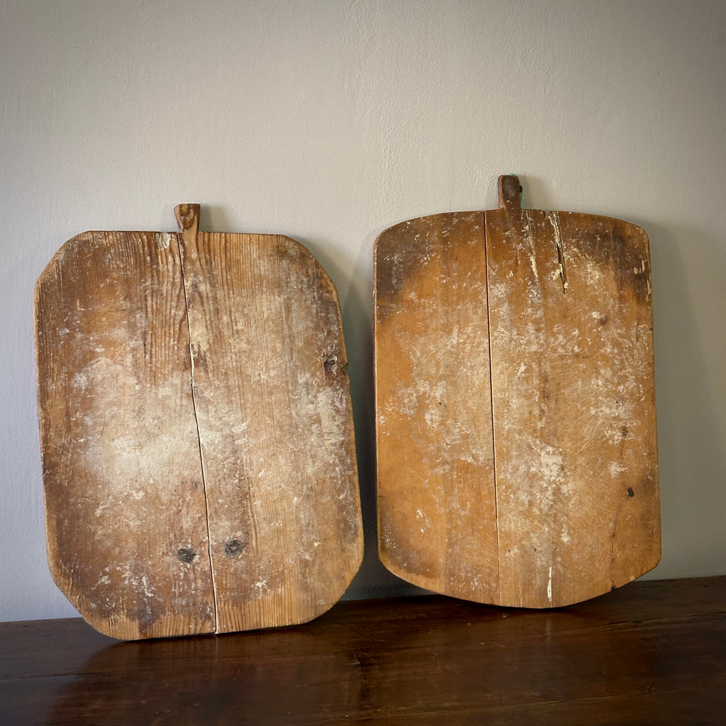 Swedish Wood Washing Boards – Lee Stanton Antiques