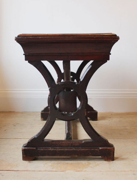 Side or Console Table – Lee Stanton Antiques