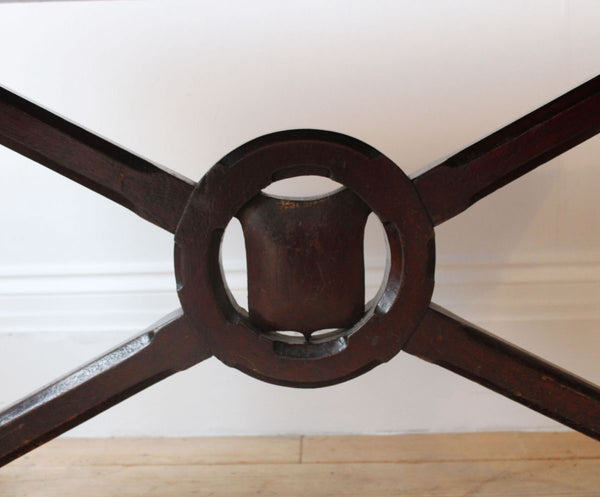 Side or Console Table – Lee Stanton Antiques