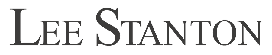 Lee Stanton Blog