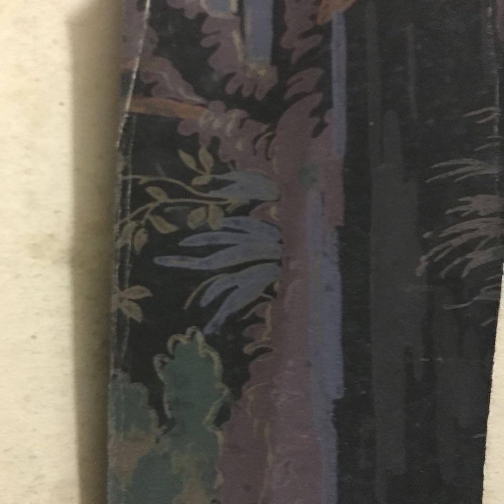 Rolls of Wallpaper – Lee Stanton Antiques