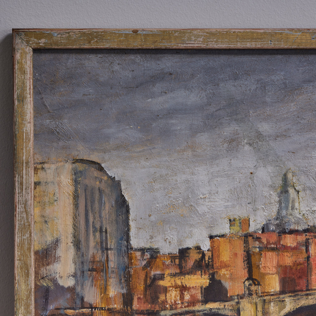 Landscape Painting – Lee Stanton Antiques