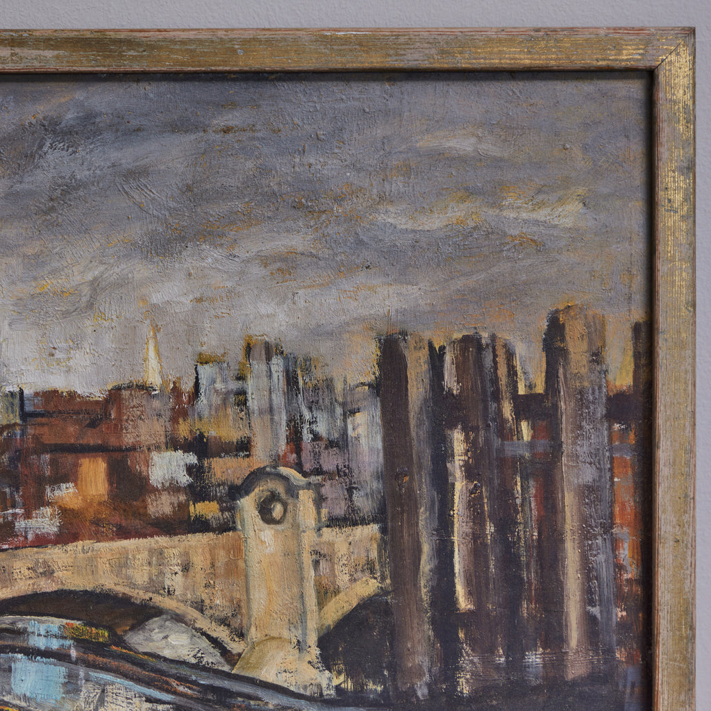 Landscape Painting – Lee Stanton Antiques